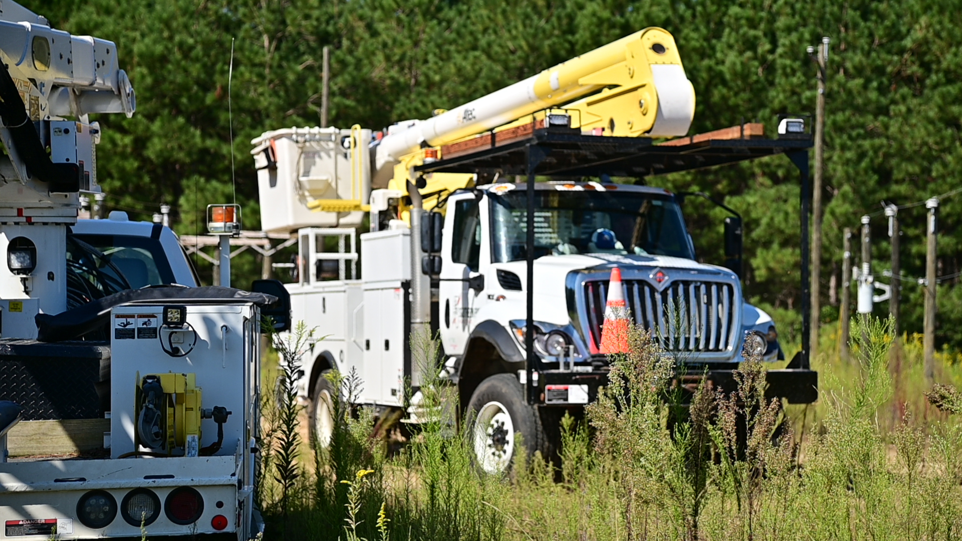 Video Archive » Southern Pine Electric