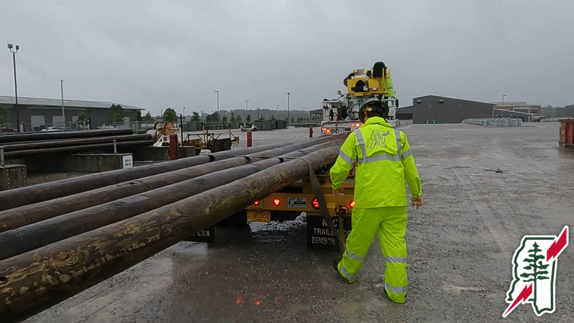 Video Archive » Southern Pine Electric