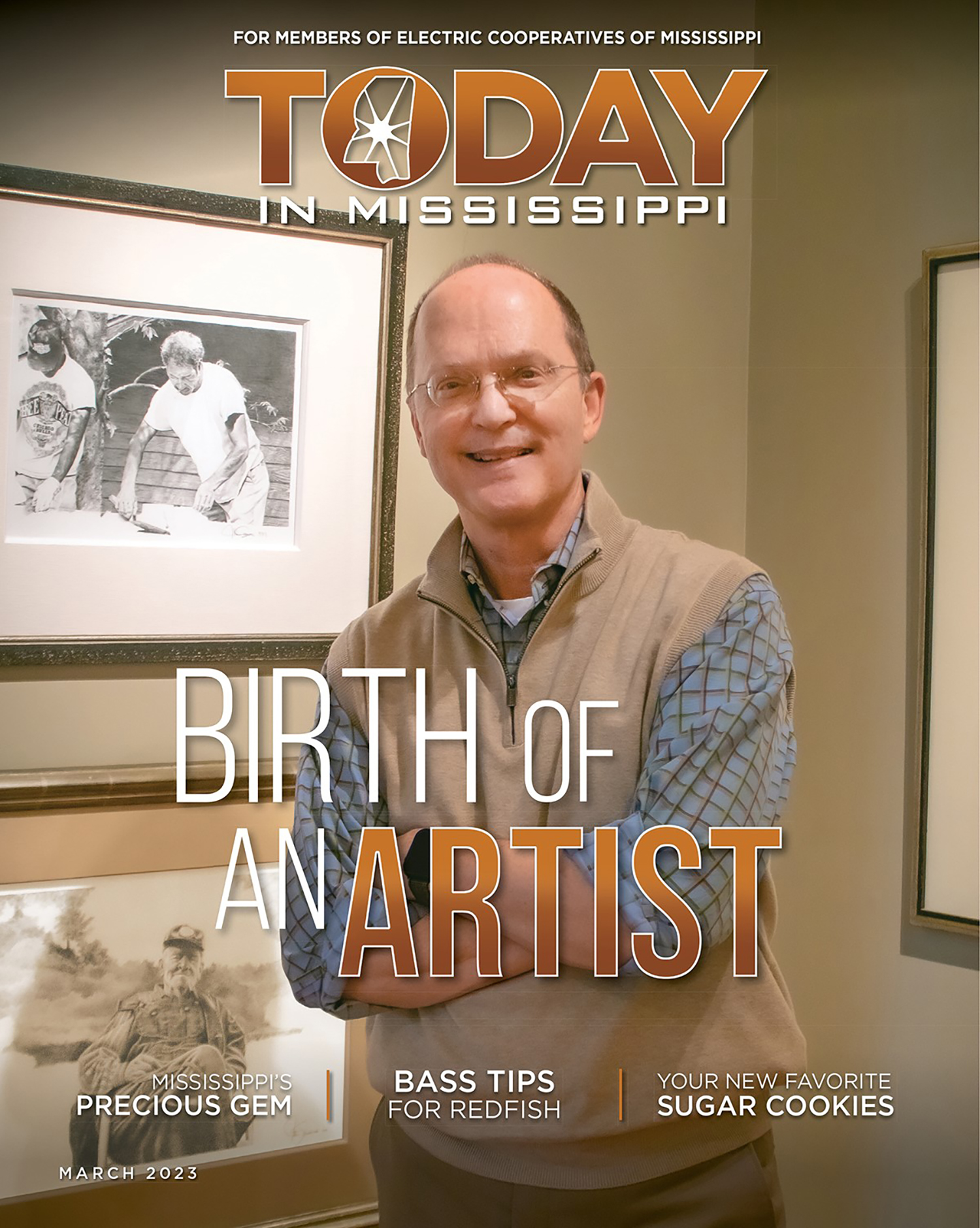 March- 2023 » Southern Pine Electric