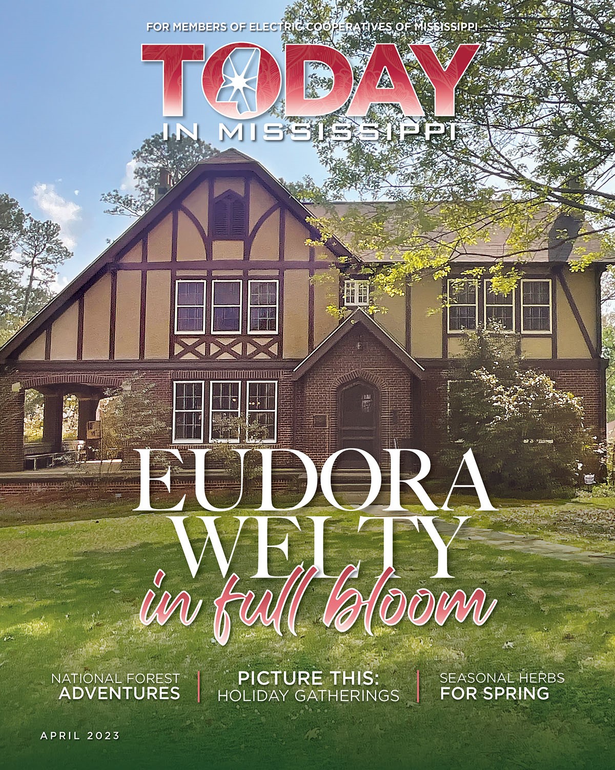 April- 2023 » Southern Pine Electric